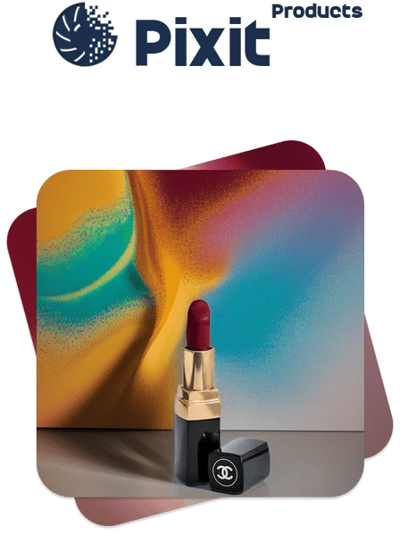 Erschaffen Sie einzigartige Medieninhalte